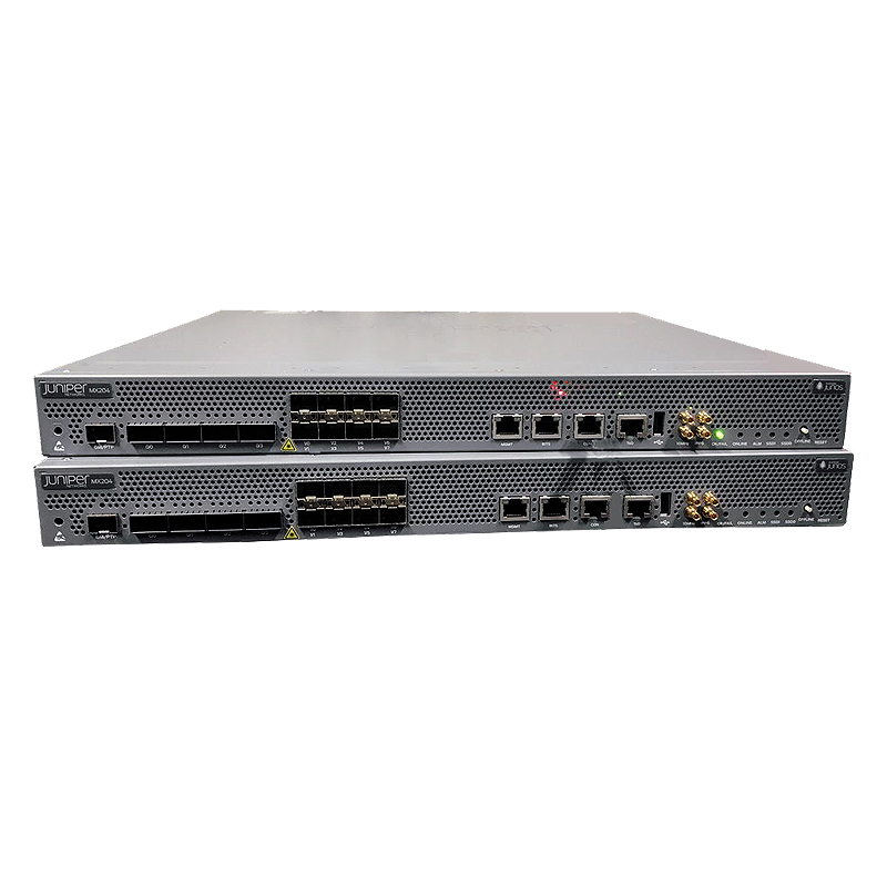 JUNIPER MX 204